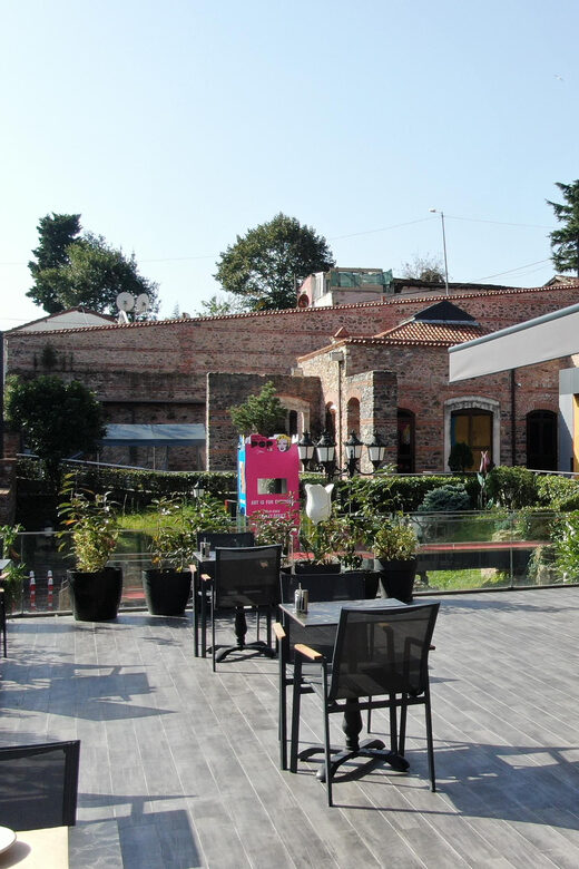 stanbul Tulip Museum - The Sum Up