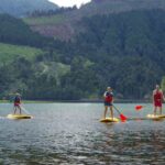 Stand Up Paddle Rental | Sete Cidades - What to Expect from the Experience