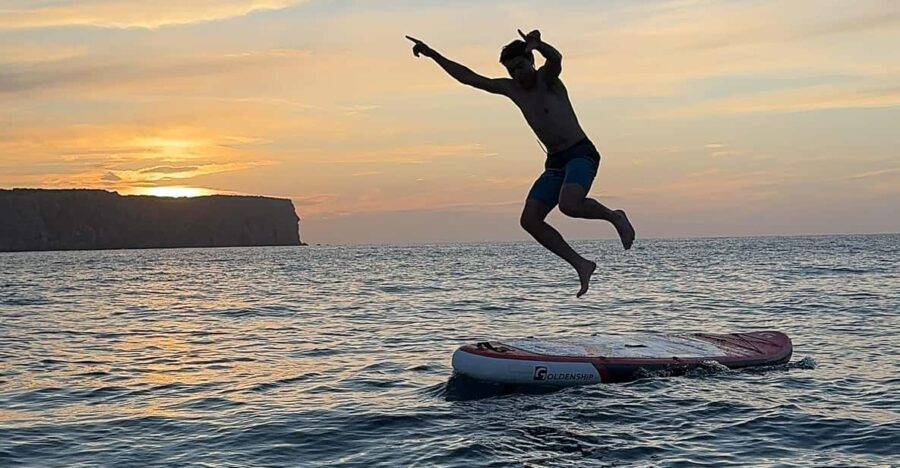 Stand Up Paddle Renting - FAQ