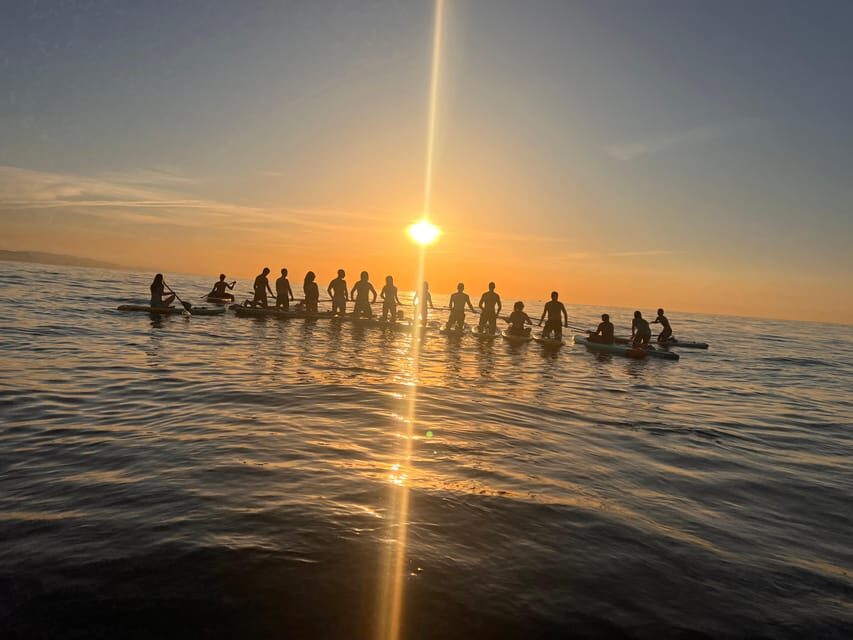 STAND UP PADLE SURF SUNRISE+BREAKFAST+PHOTOS&VIDEOSPRO+GUIDE - Why This Tour Is a Great Choice