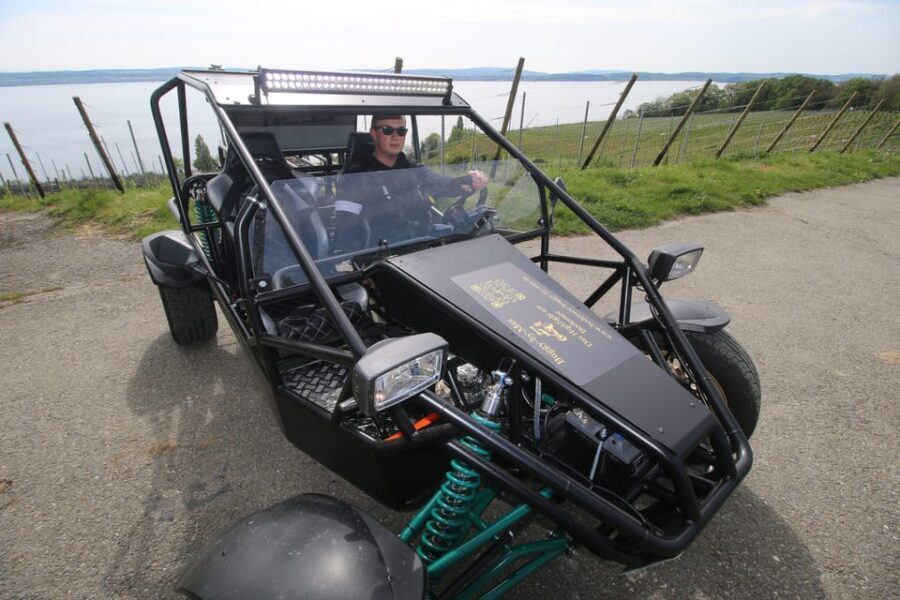 Stetten: Buggy Rental at Lake Constance - The Practicalities: Timing, Cost, and Booking