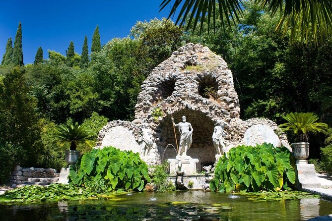 Ston & Trsteno Arboretum - Private Excursion from Dubrovnik w/ Mercedes Vehicle - Introduction