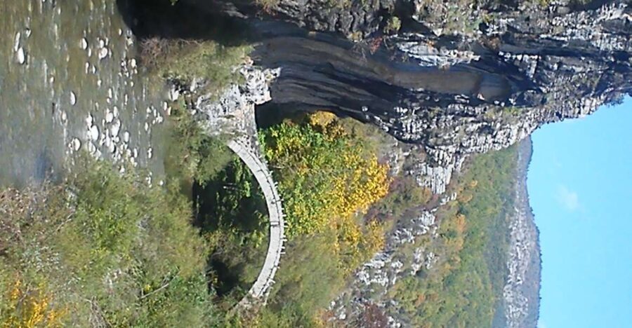 Stone Bridges of Zagori - Who Should Consider This Tour?