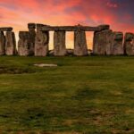 Stonehenge , Lacock , Roman Baths: Private Tour - The Comfort and Convenience of Private Transport