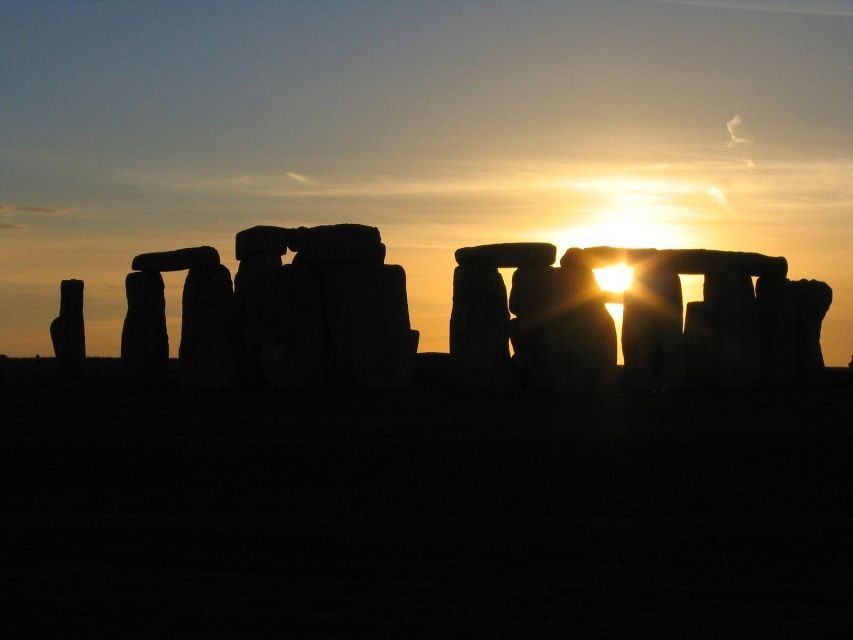 Stonehenge Private Sunset Tour with Lacock and Bath - What You’ll Love About This Tour