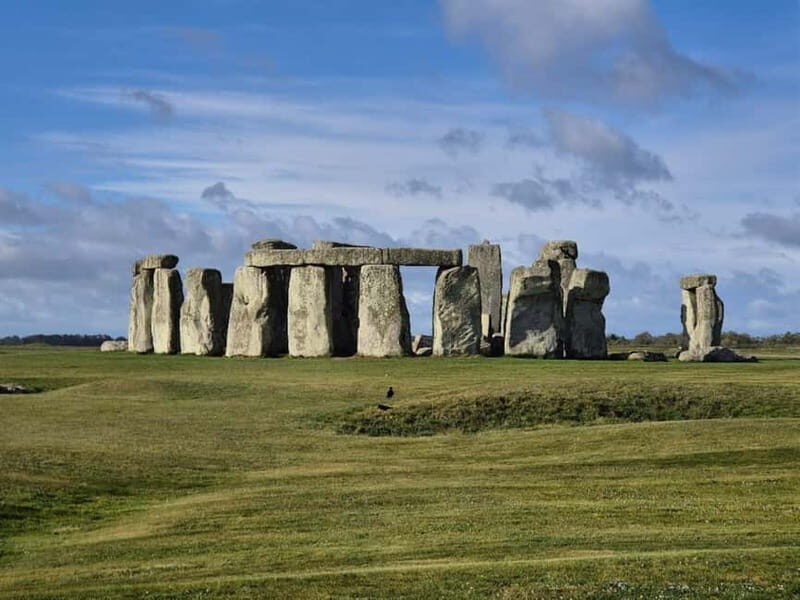 Stonehenge & Sacred Land Guided Driving Tour - Why Travelers Love This Tour