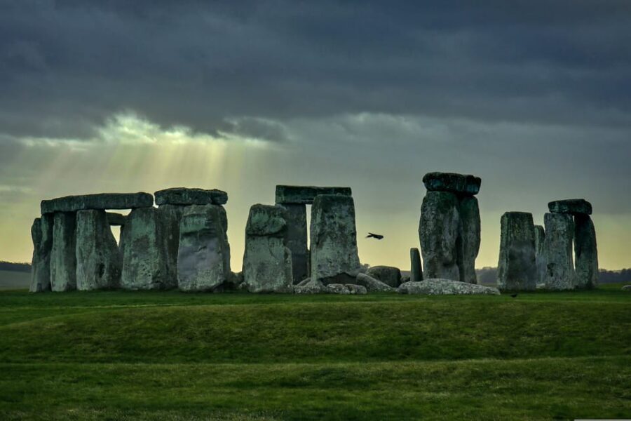 Stonehenge, Salisbury & Wiltshire Road Trip Travel Guide - Why This Wiltshire Road Trip Guide Stands Out