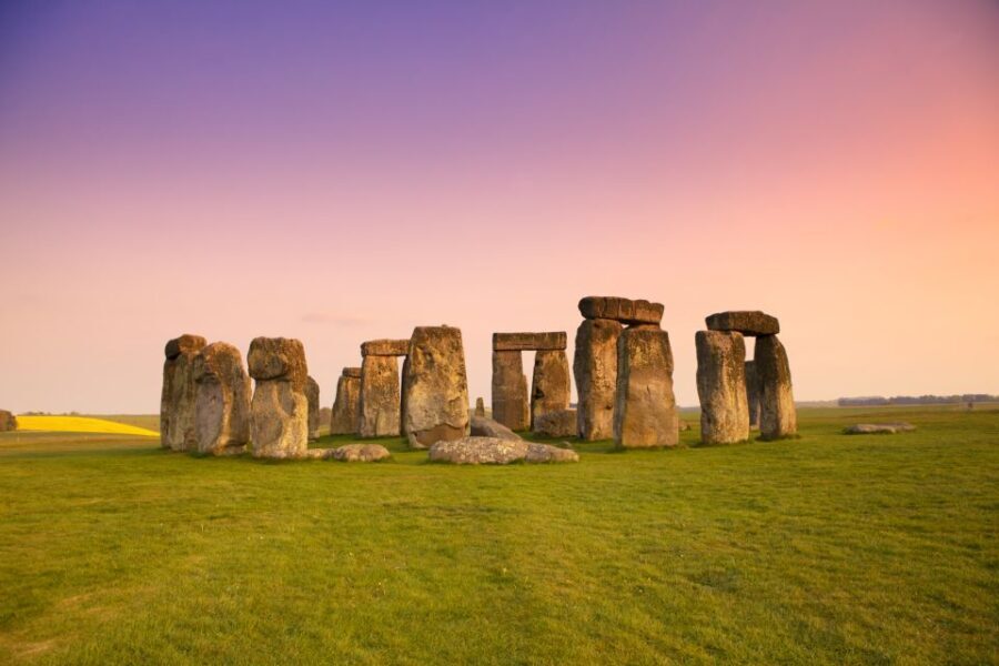 Stonehenge Special Access - Evening Tour from London - A Detailed Look at the Tour Experience