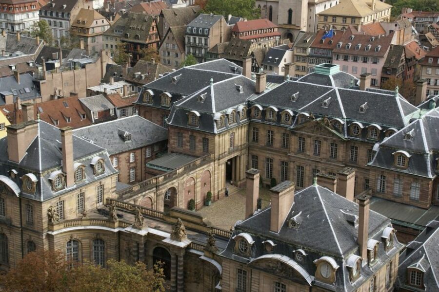 Strasbourg: Capture the most Photogenic Spots with a Local - Authentic Feedback from Travelers