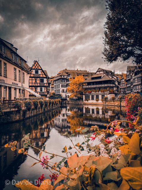 Strasbourg: Guided Historical Neighborhoods Walking Tour - Who Will Love This Tour?
