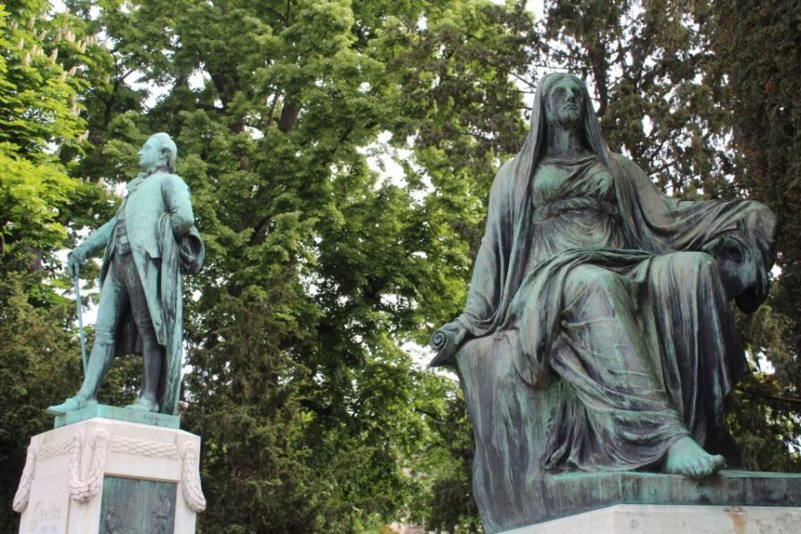Strasbourg : Neustadt Architecture Walking Tour - Who Should Consider This Tour?
