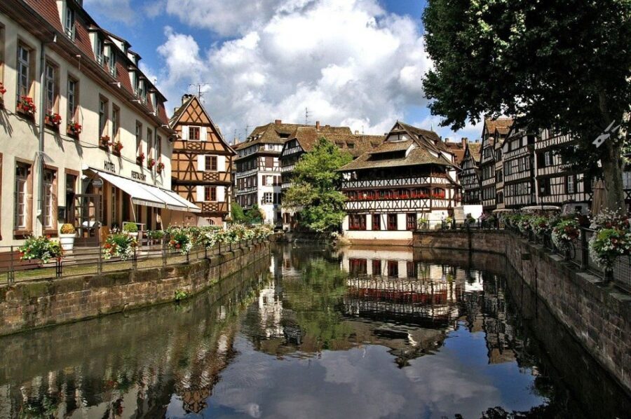 Strasbourg Private Guided Walking Tour - How Does It Compare to Similar Tours?
