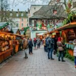 Strasbourg: Traditional Food Walking Tour with Tastings - Why This Tour Stands Out
