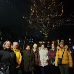 Stratford-Upon-Avon: Private Dark Side Walking Tour - The Stops and Stories in Detail
