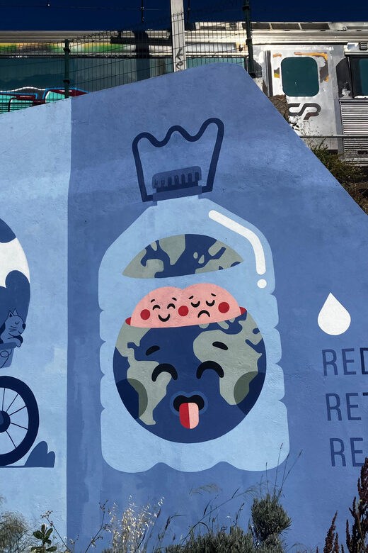 Street Art Lisbon: Tuk Tuk Tour - Why Choose This Tour?