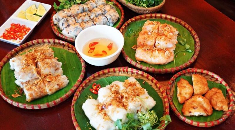 Street Food by Walking Tour for 3 hours in Hanoi - Discover Hanoi’s Flavors: A Deep Dive into the 3-Hour Street Food Walking Tour