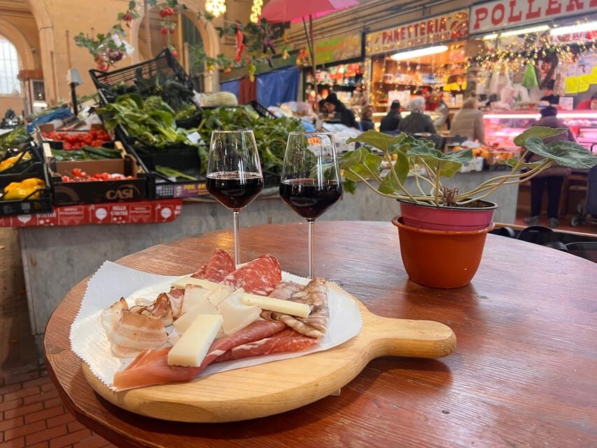 Street Food Walking Tour: Discover Livornos Local Flavors - Final Thoughts