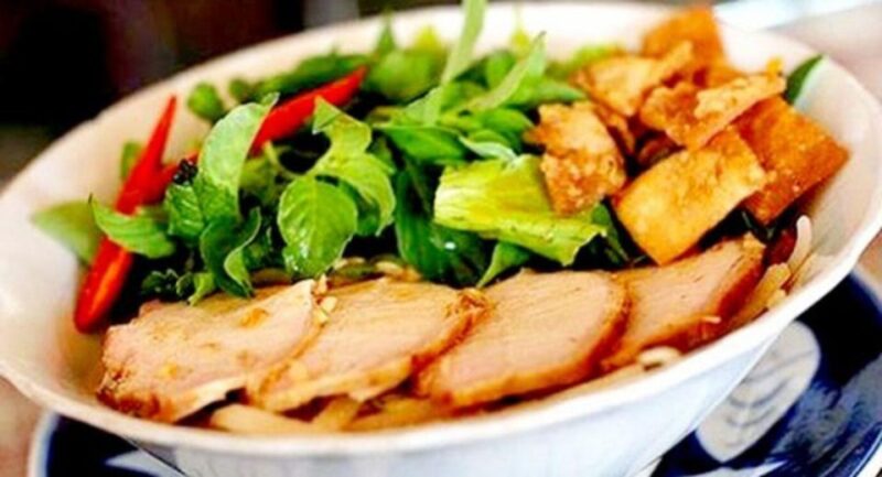 Street Food Walking Tour in Hoi An with 5 Local Tastings - Key Points