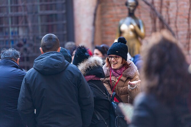 Street Food Walking Tour in Verona - Exploring Verona’s Food Scene on a Private Street Food Walking Tour