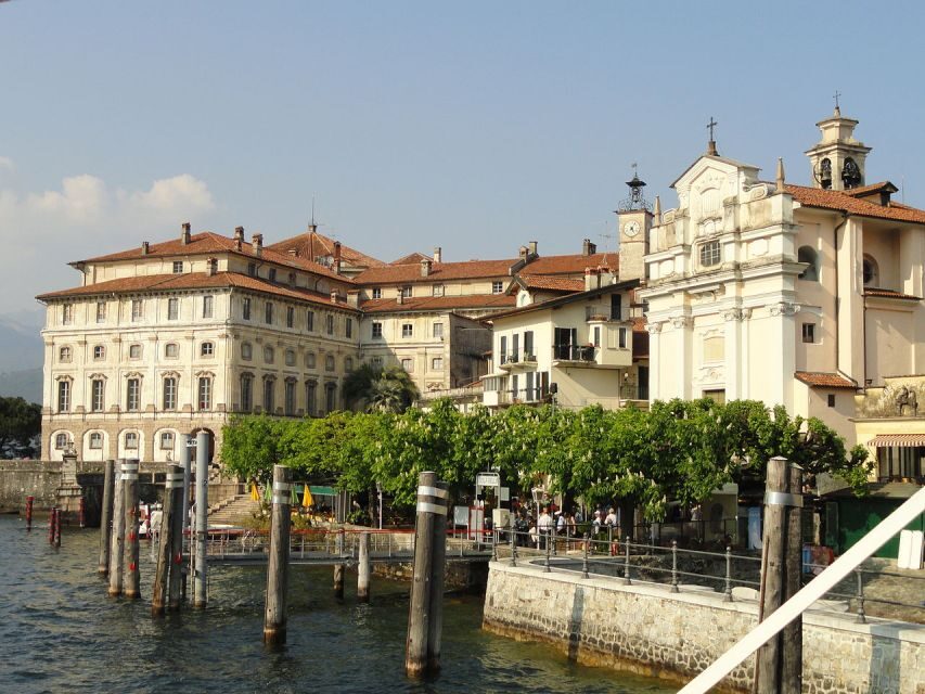 Stresa: 3 Borromean Islands Boat Tour - Final Thoughts