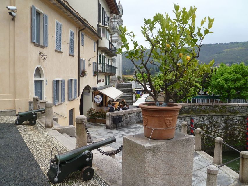 Stresa: Isola Bella Boat Tour - Who Should Consider This Tour?