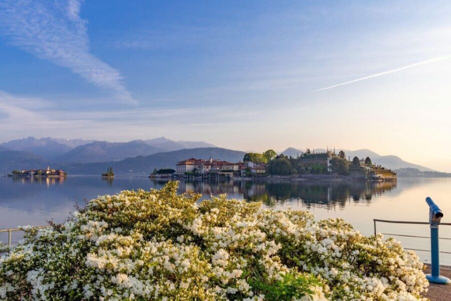 Stresa: Isola Madre and Isola Bella Hop-On Hop-Off Boat Tour - Authentic Experiences & Traveler Insights
