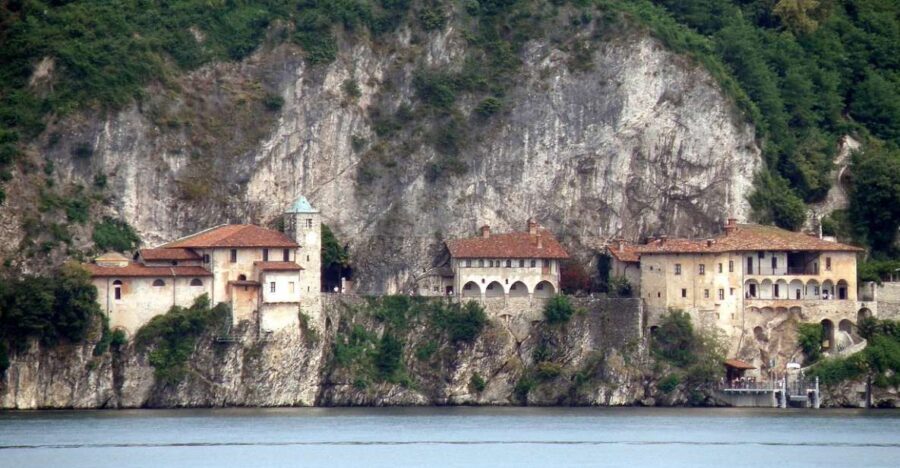 Stresa: Private Cruise to Santa Caterina del Sasso - The Itinerary: What You Can Expect on This Private Cruise