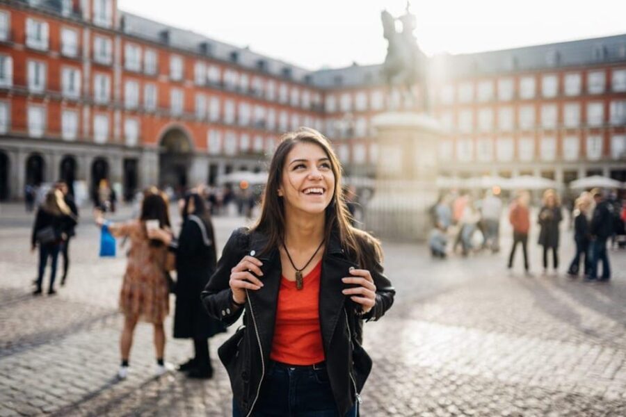 Strike a pose! The most instagrammable corners in Madrid - Discovering Madrid through a New Lens