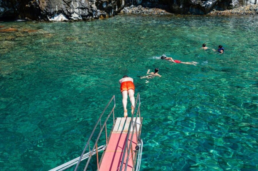 Suluada Island Boat Trip From Kemer - Who Should Consider This Tour?