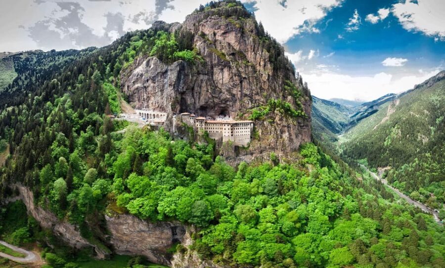 Sümela Monastery&Uzungöl: Daily Group Tour - Practical Tips for Making the Most of the Tour