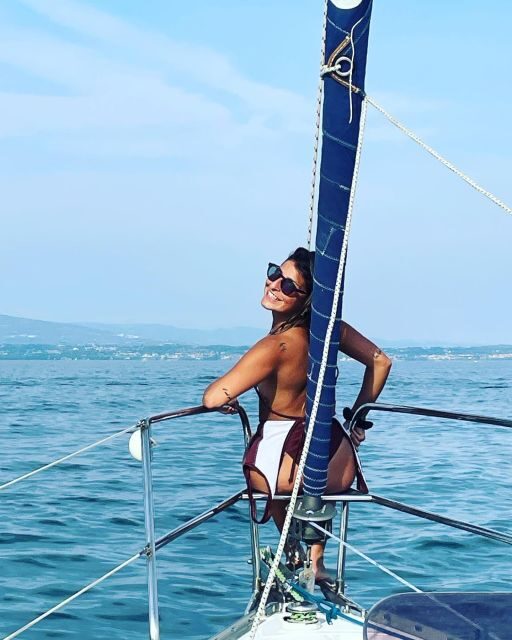 SUMMER ON A SAILBOAT: sailing, diving, aperitiv and fun... - What Is Included and Why It Matters
