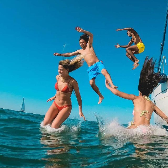 Sunrise Coastline Boat Tour & Dolphin Watching - A Detailed Look at the Sicily Sunrise Coastline Boat Tour & Dolphin Watching