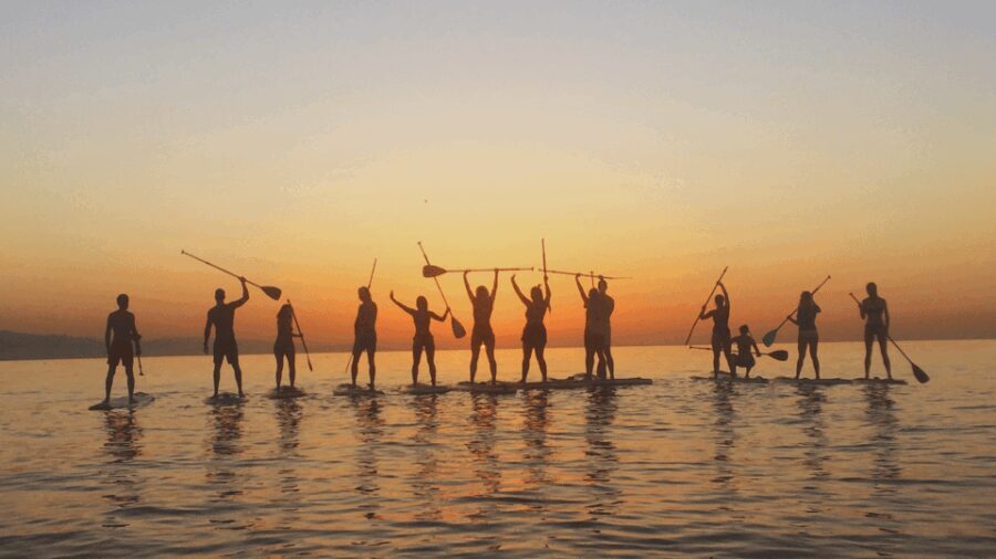 Sunrise Paddle Surf in Menorca - The Practical Details: Making the Most of Your Sunrise Paddle