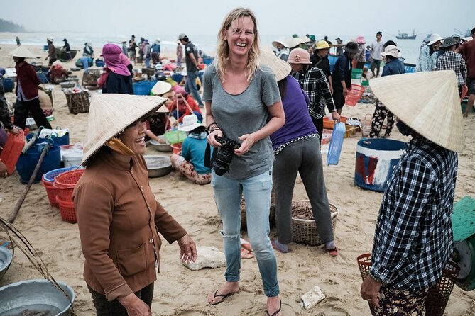 Sunrise Photography Tour in Vietnam Fishing Village - Who Will Get the Most Out of This Tour?