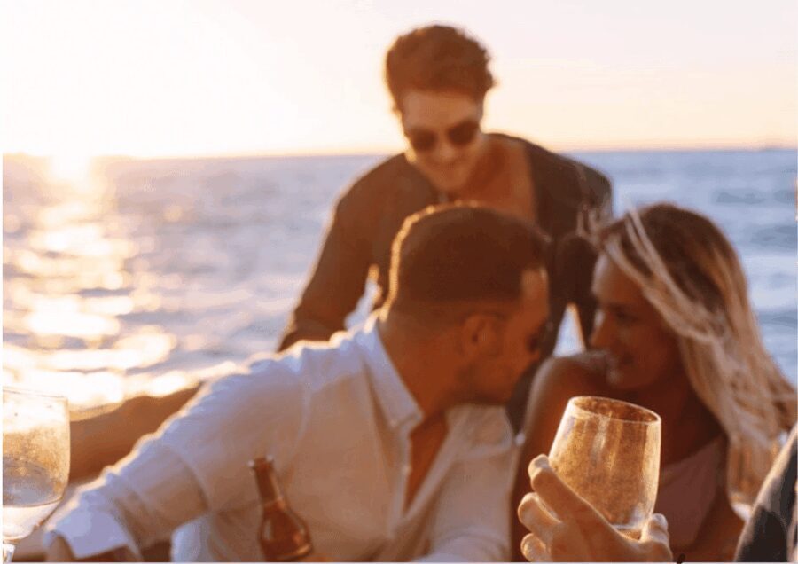 Sunset Ajaccienne: DJ Party Cruise from Ajaccio or Porticcio - Analyzing Value and Practicalities