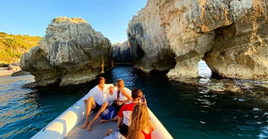 Sunset Aperitif - What Travelers Say