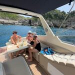 Sunset Boat Tour Amalfi Coast small group with Aperitif - The Itinerary: What to Expect