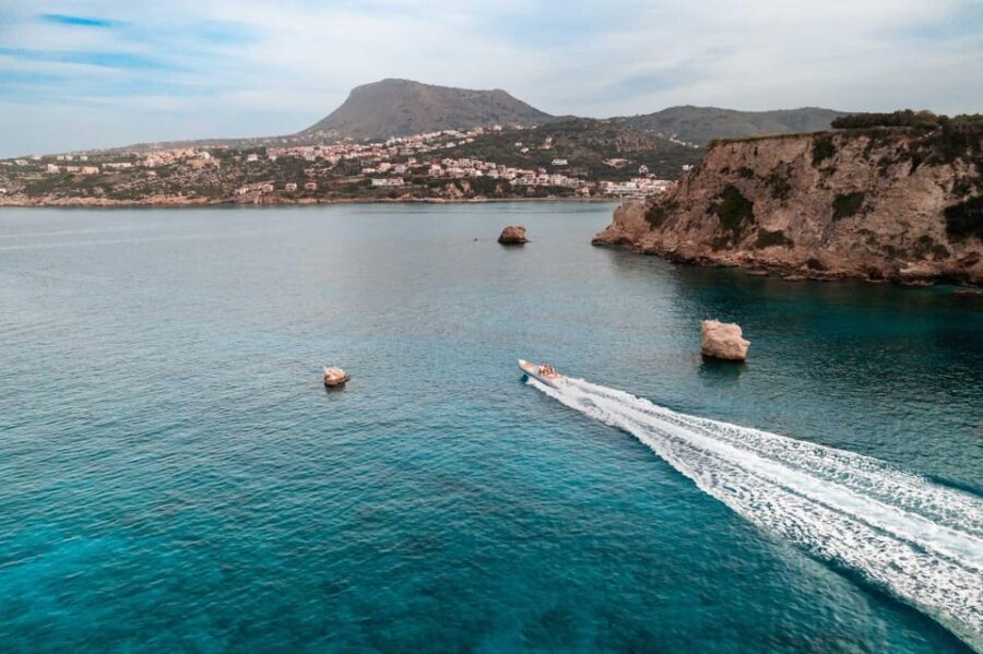 Sunset Boat Tour from Chania to Thodorou & Lazareta Island - Who Will Enjoy This Tour?