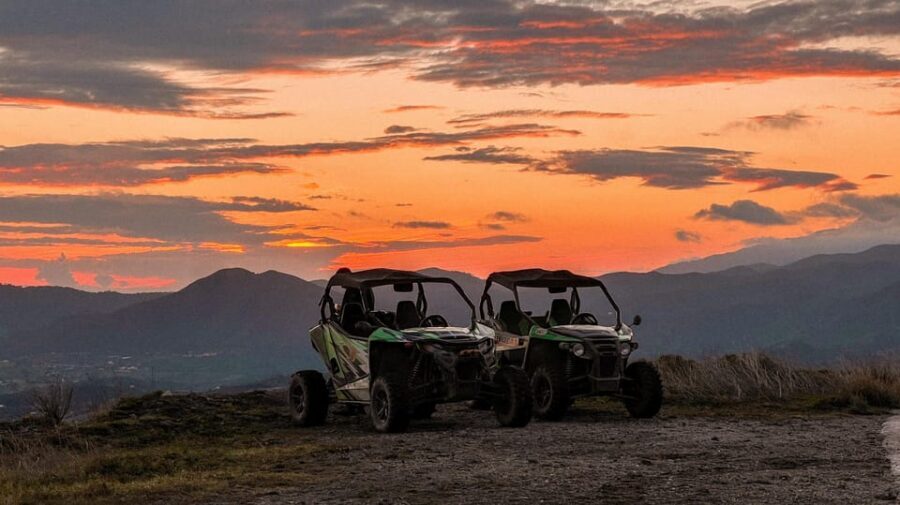 Sunset Buggy Tour in the Mountains and Hills of Mijas - What Makes This Tour Stand Out