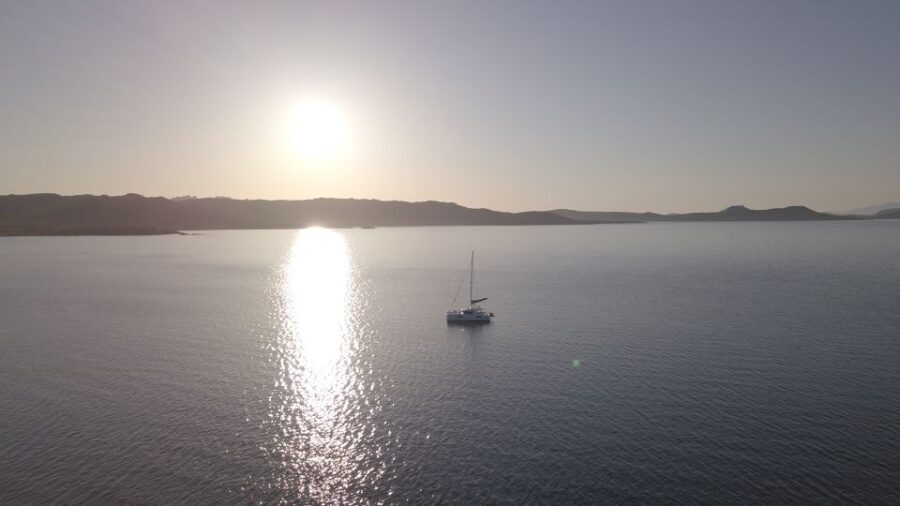 Sunset Catamaran Tour archipelago Maddalena - The Sum Up: Who Is This Tour Best For?