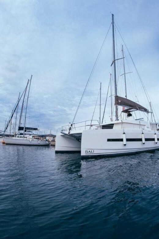 Sunset Cruise from Hersonissos port to St. Georgios bay - A Taste of Crete: Food and Drinks