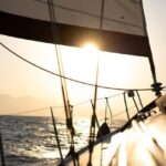 Sunset cruise from Naxos Island - What to Expect During the Tour