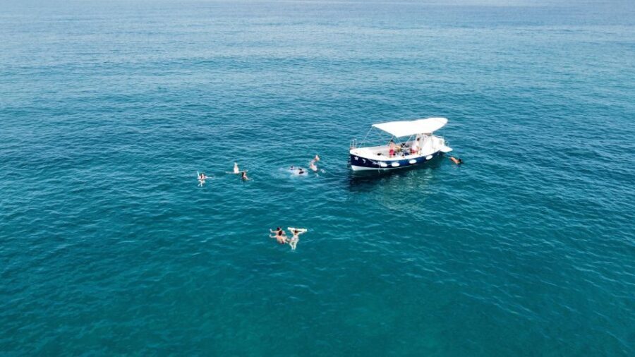 Sunset excursion by boat along the coast of Cefalù - Who Is This Tour Best For?