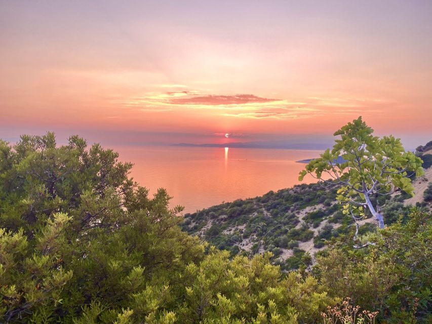 Sunset Jeep Safari in Thassos - The Practicalities: What’s Included and What to Expect