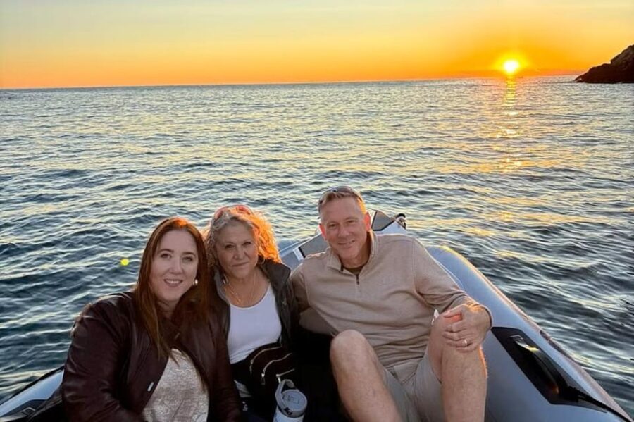 Sunset Magic: 5 Terre, La Spezia, Portovenere & Lerici Tour - What to Expect from the Sunset Magic Tour
