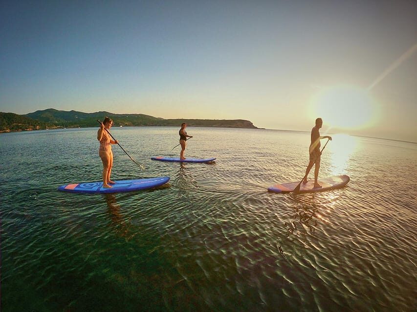 SUNSET PADDLE SURF TOUR IN THE BEST MAGIC PLACES - Why This Tour May Be Perfect for You