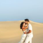 Sunset Photography at Dunas Maspalomas - The Itinerary: What to Expect