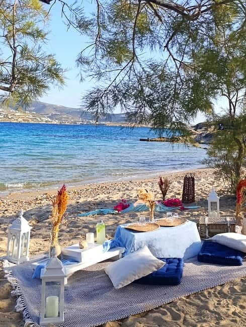 Sunset Picnic - Who Will Love This Experience?