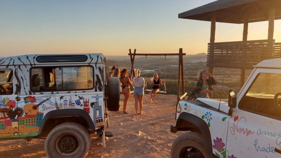 Sunset Safari - What Travelers Are Saying