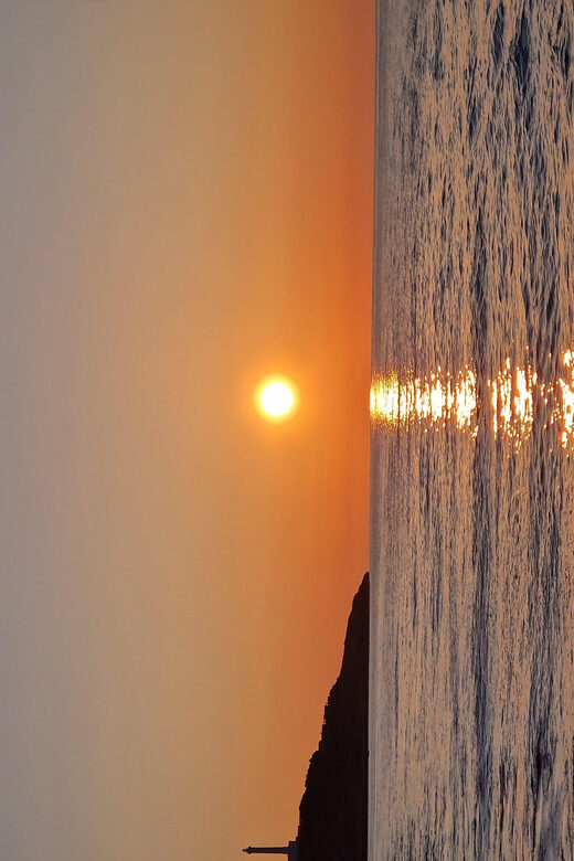 Sunset Sailing Tour - La Maddalena Archipelago - The Journey: What to Expect on the Sunset Sailing Tour